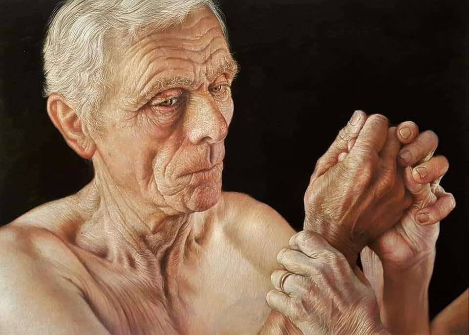 “Avrò cura di te” di Michela Bogoni – Fame di Libri Sete di Arte